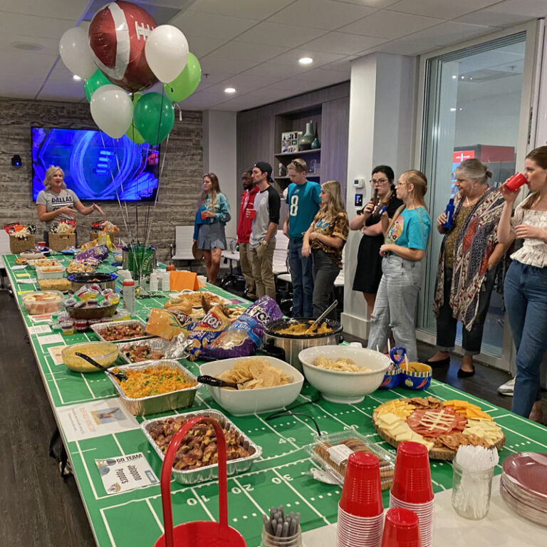 Recruiting & Talent Acquisition - Hueman People Solutions