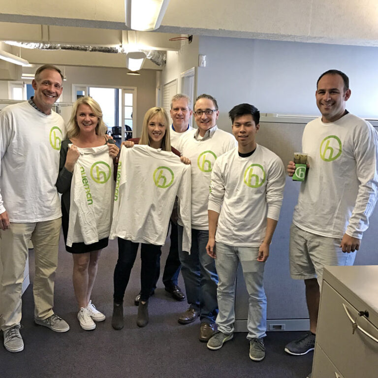 Our Story - Hueman People Solutions