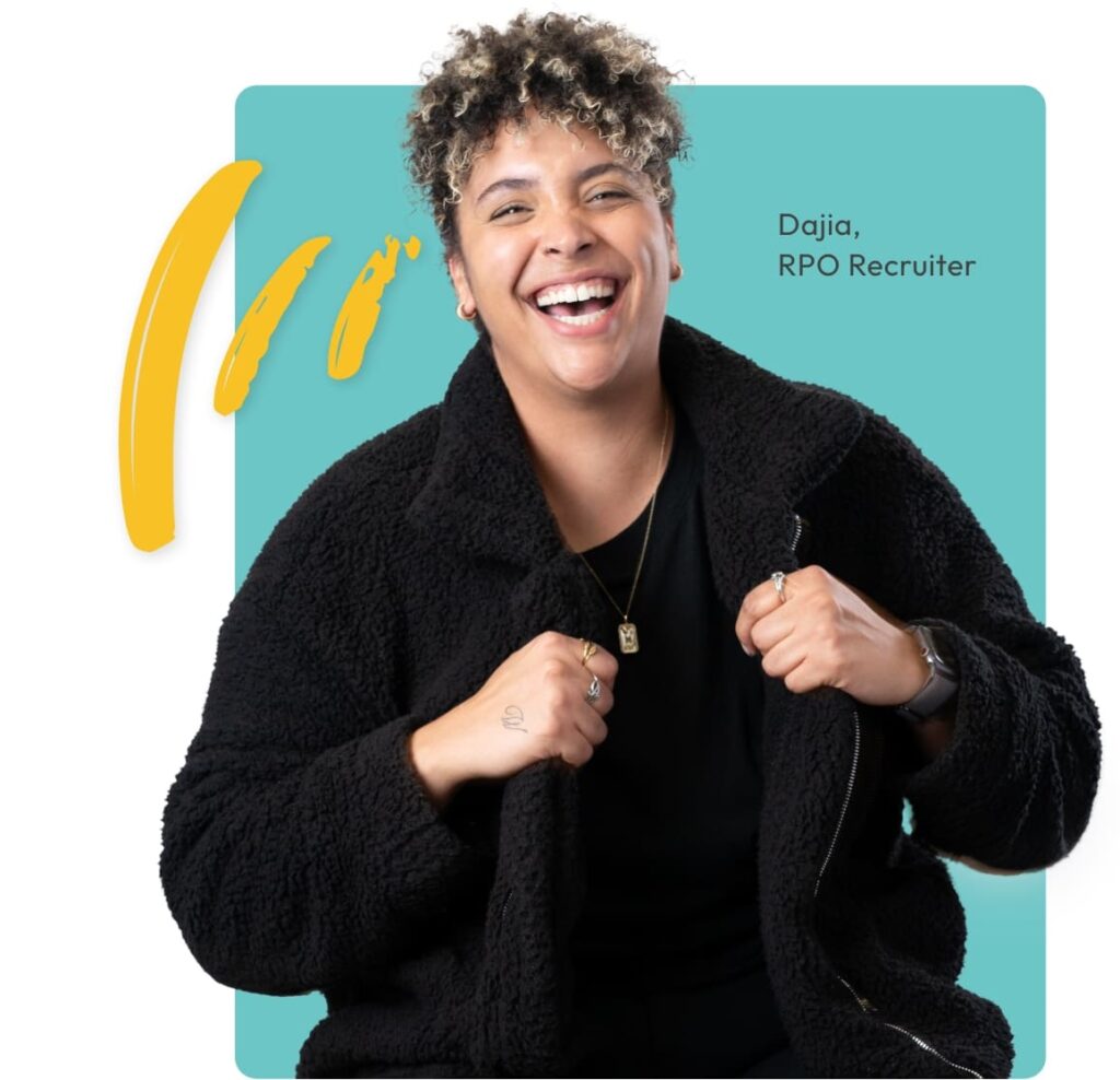 Recruiting & Talent Acquisition - Hueman People Solutions