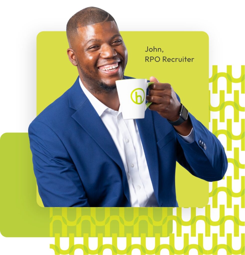 Recruiting & Talent Acquisition - Hueman People Solutions